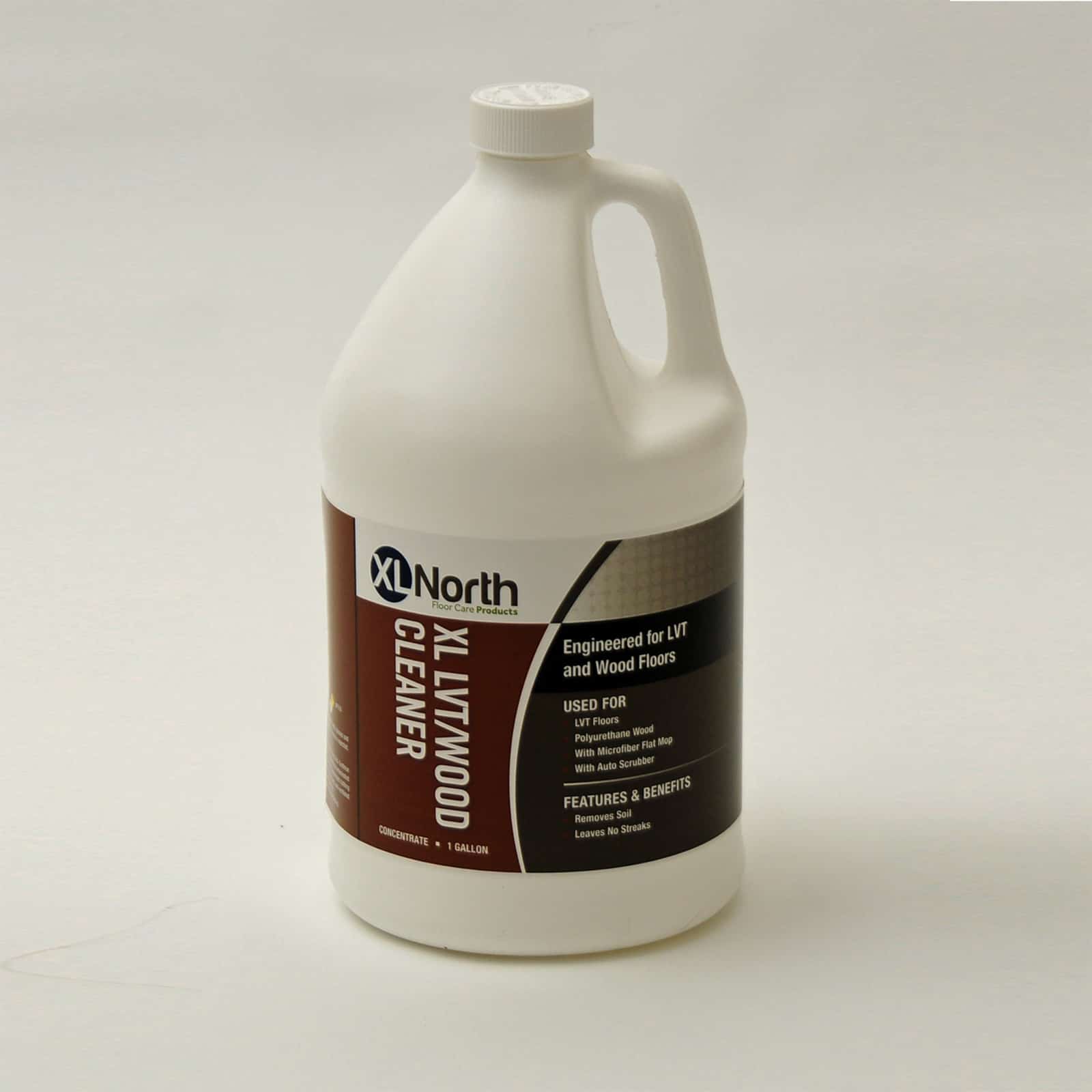 XL LVT/Wood Cleaner - XL North