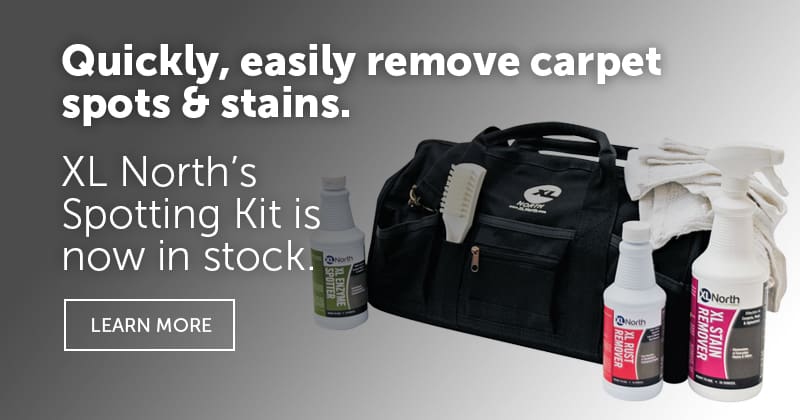 XL Specialty Spotter Kit - XL North