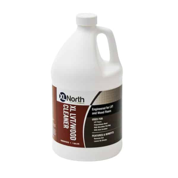 XL LVT/Wood Cleaner - XL North