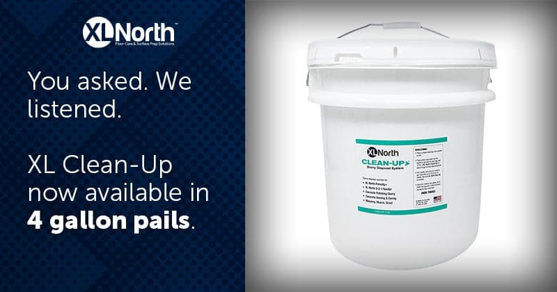 XL Clean-Up - XL North