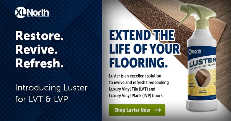 XL Luster - XL North