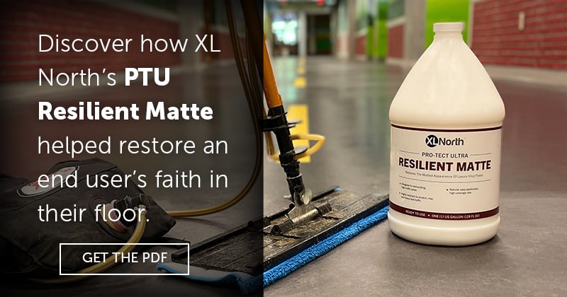 XL Pro-Tect Ultra Resilient Matte Case Study - XL North