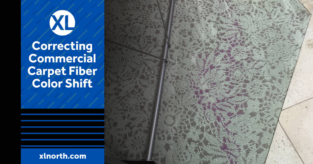 Carpet Fiber Color Shift: A Real-World Lesson in Floor Care Chemistry ...